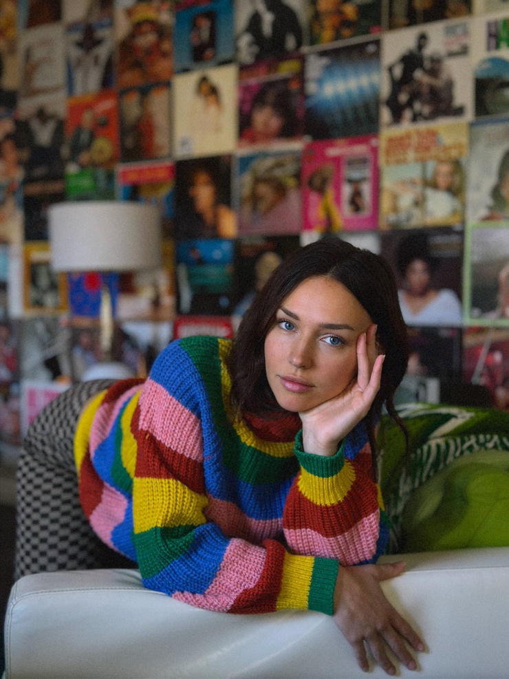 Picture of Rachel Cook