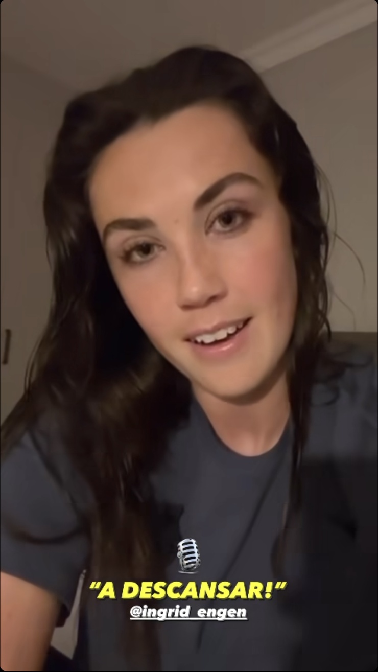 Picture of Ingrid Syrstad Engen