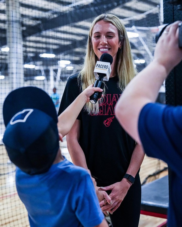 Picture of Lexie Hull