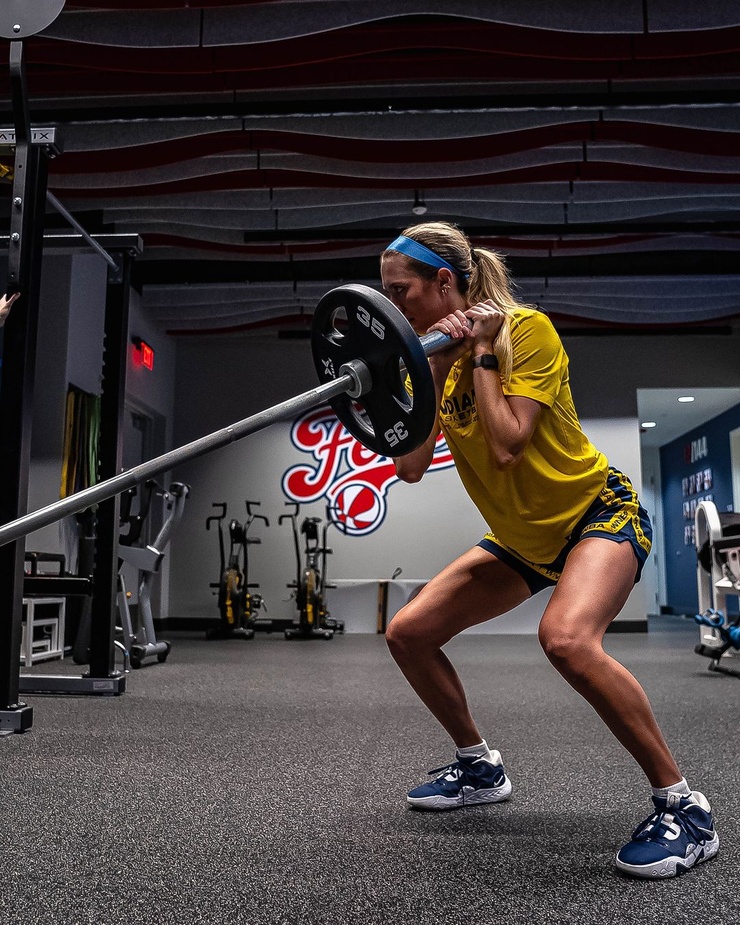 Picture of Lexie Hull