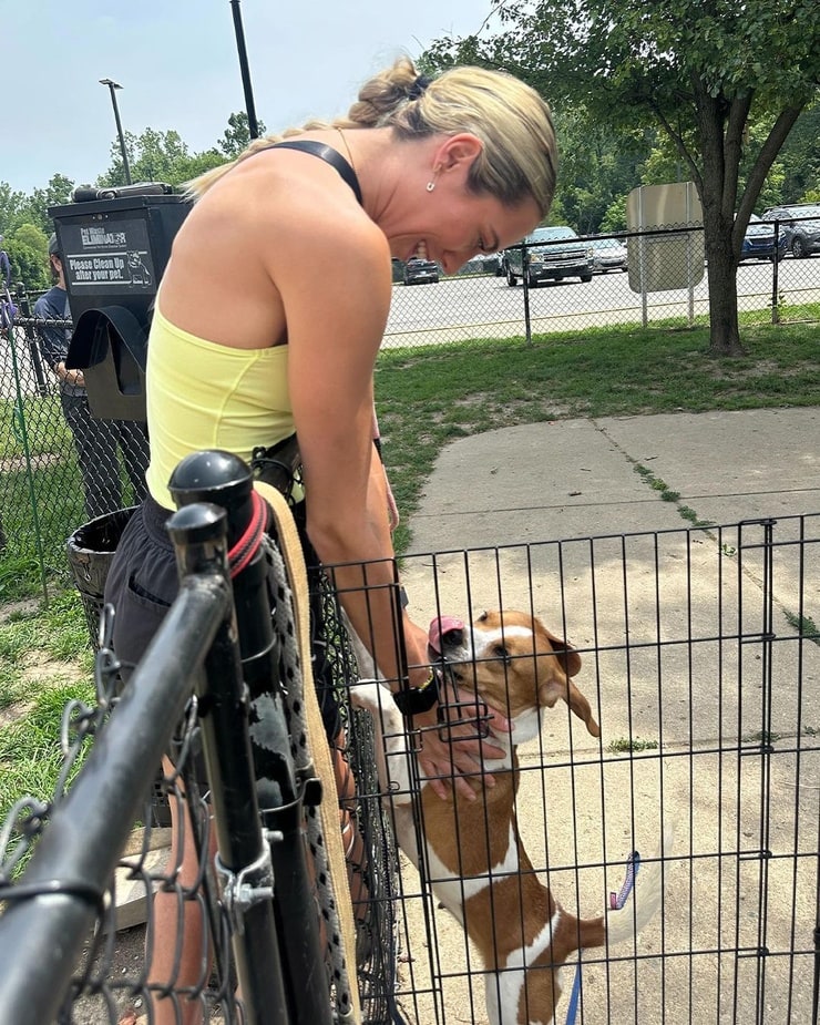 Picture of Lexie Hull