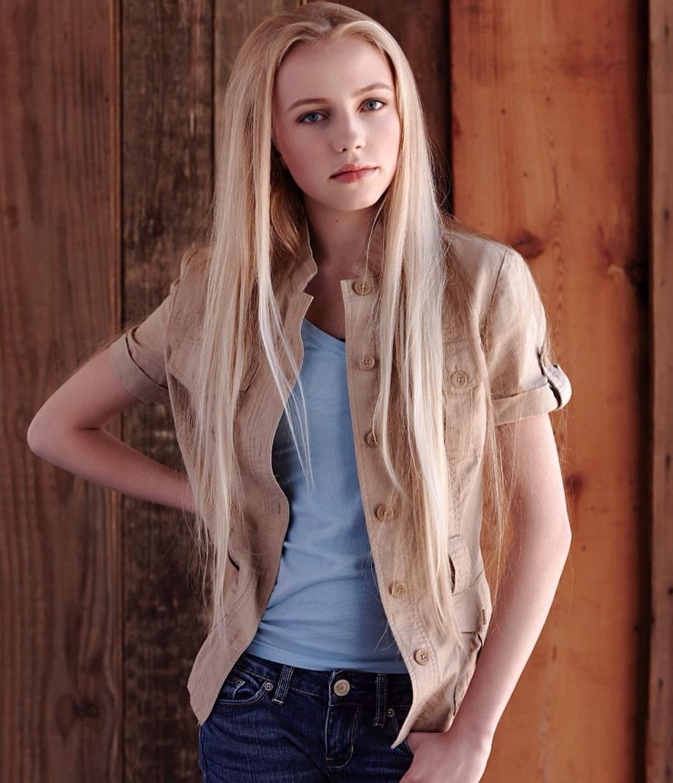 Picture of Emma Broz