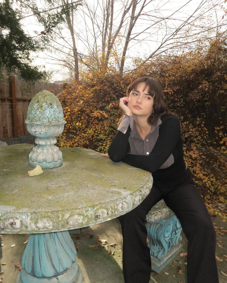 Picture of Sarah Curr