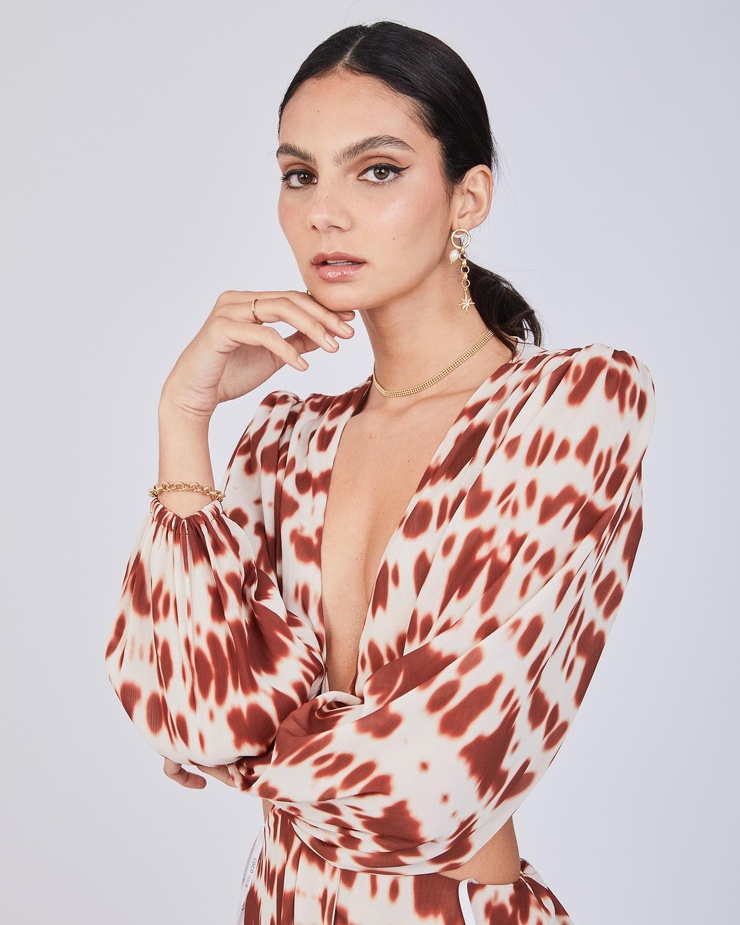 Picture of Mara Novaes