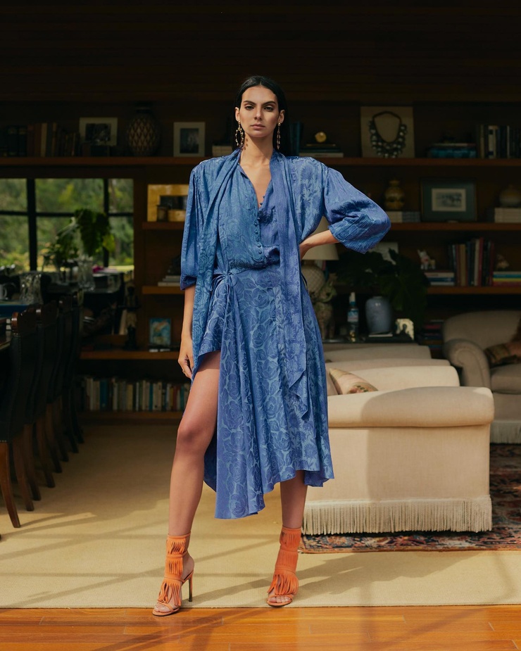 Picture of Mara Novaes