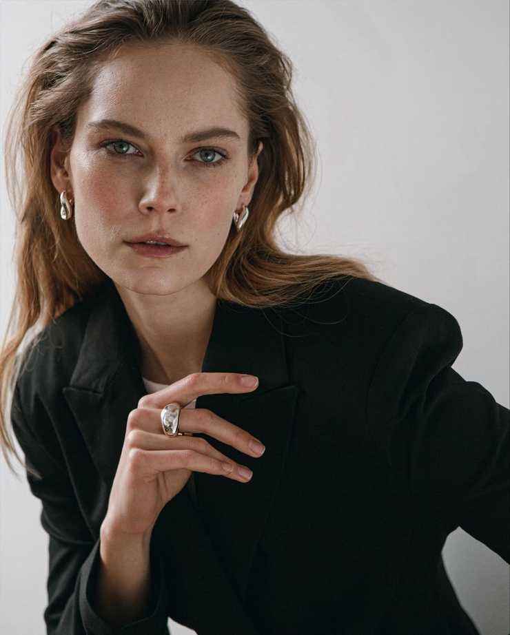 Picture of Kinga Rajman