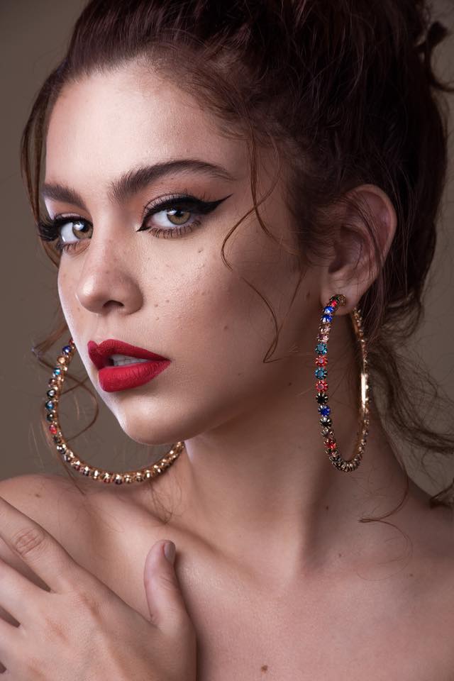 Picture of Maria Kanela