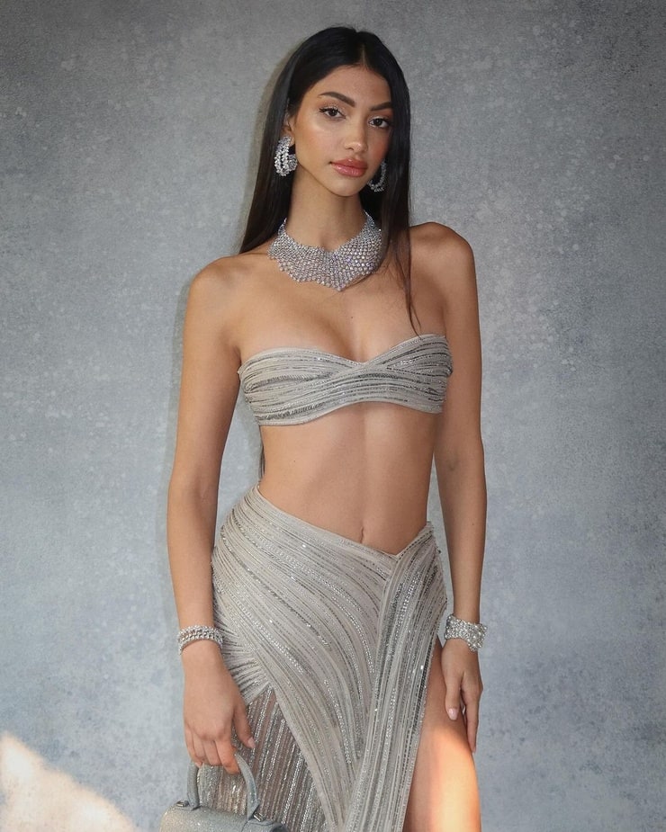 Picture of Alanna Panday