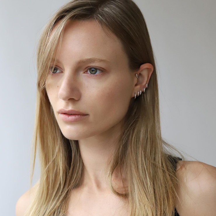 Image of Maya Stepper
