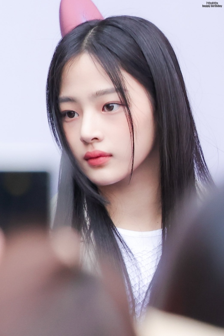 Picture of Minji Kim