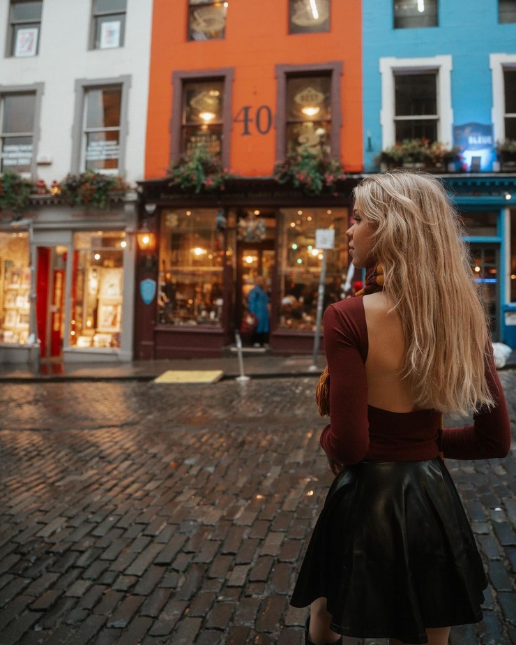 Picture of Lea Pietsch