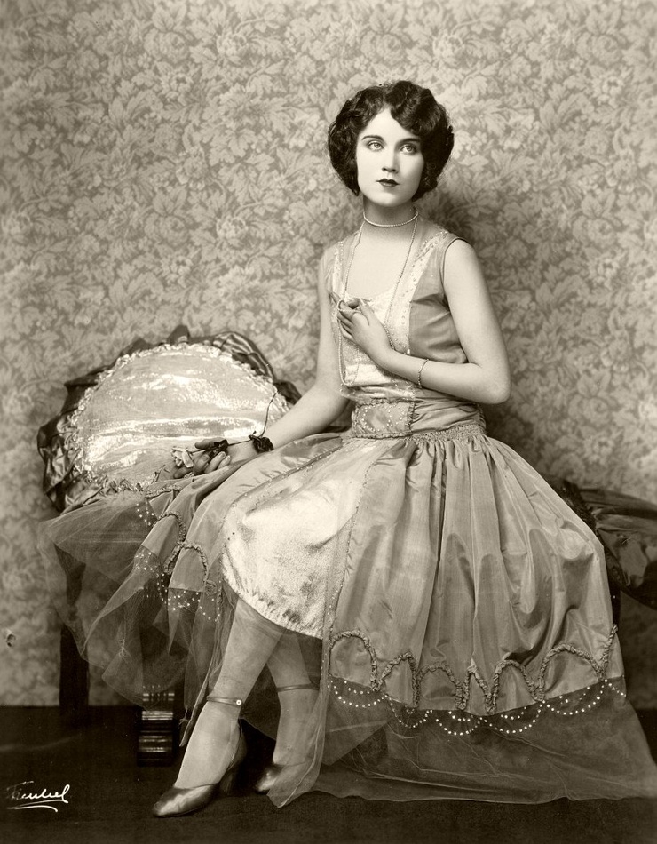 Picture of Fay Wray