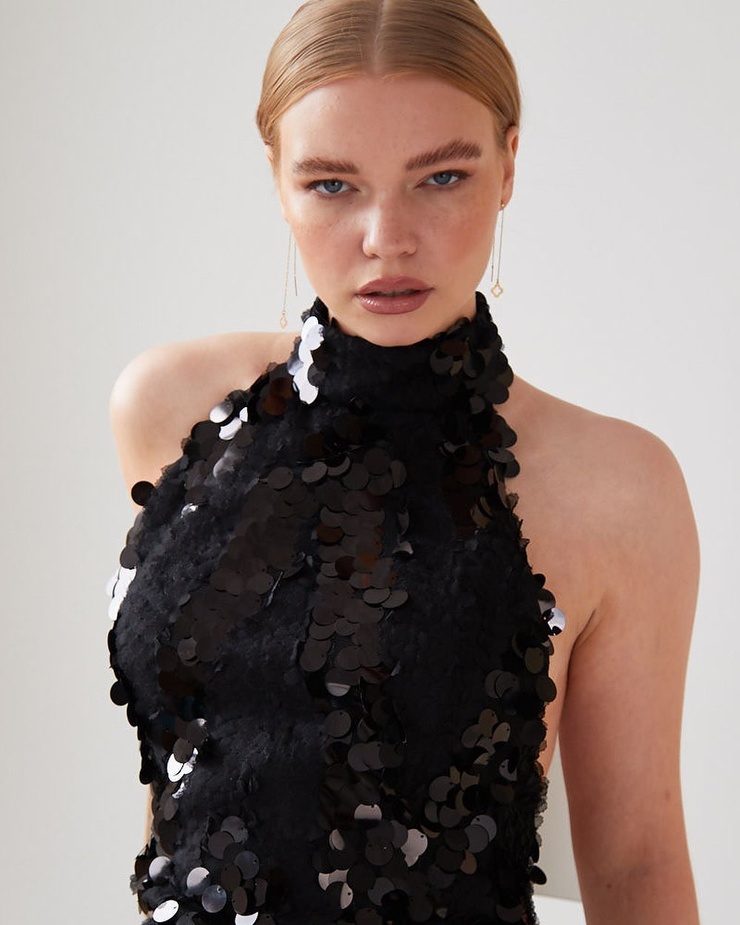 Picture of Katie Comer II