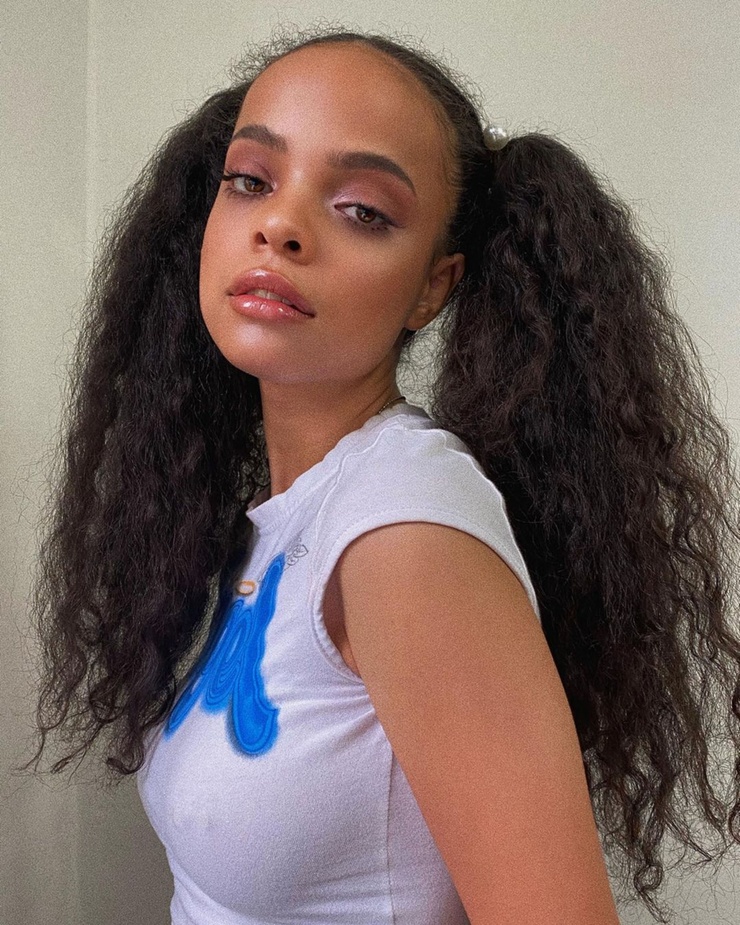 Picture of Sierra Sidwell