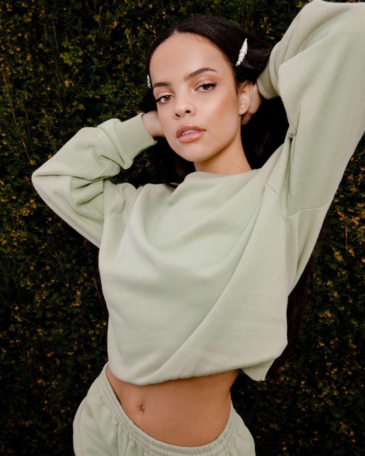 Picture of Sierra Sidwell