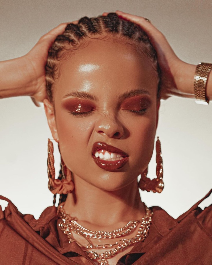 Picture of Sierra Sidwell