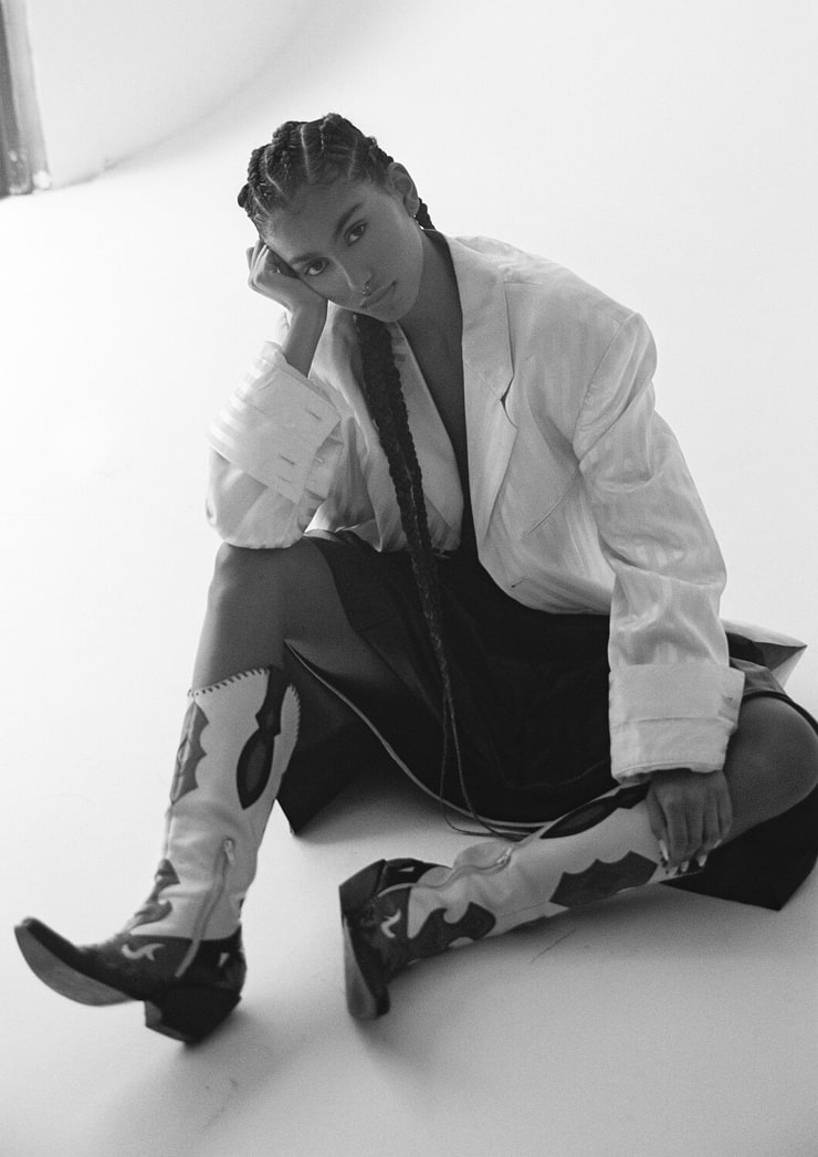 Picture of MILA CABRERA