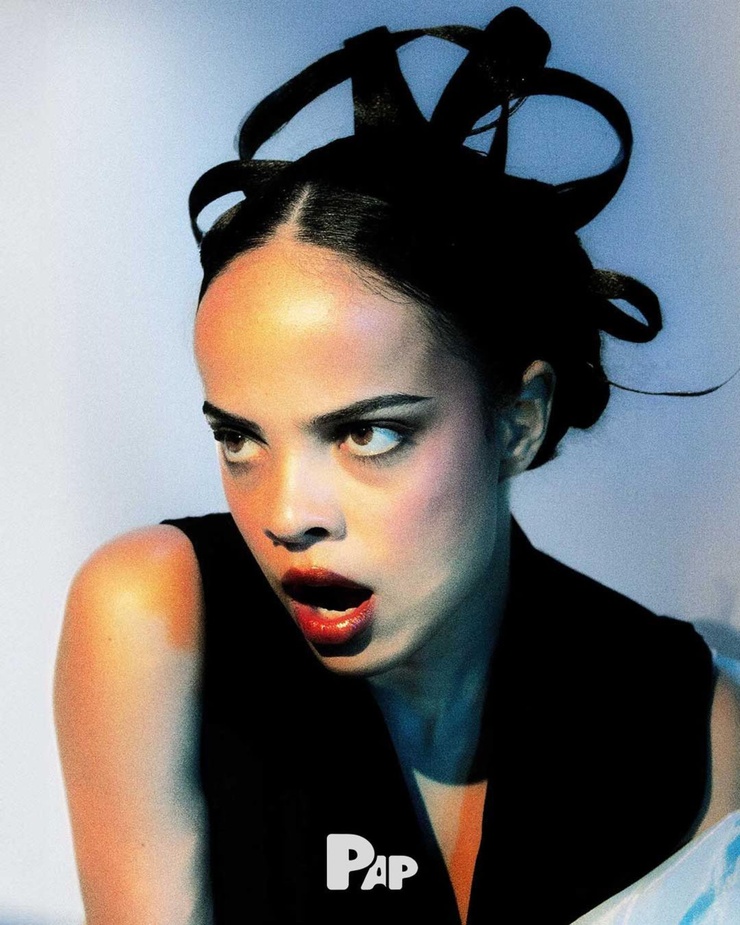 Picture of Sierra Sidwell