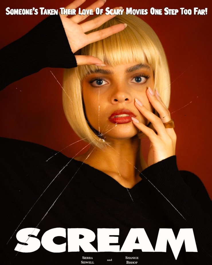 Picture of Sierra Sidwell