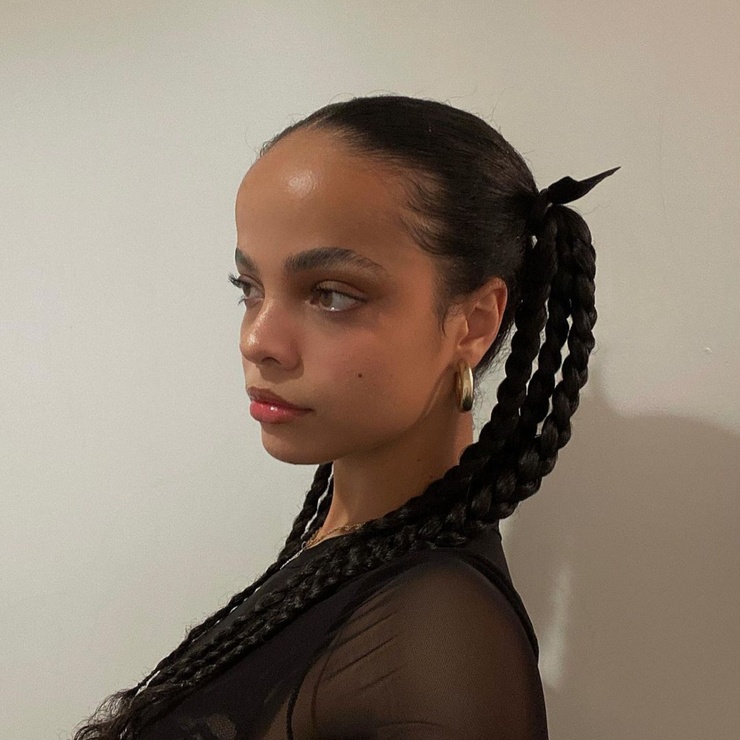 Picture of Sierra Sidwell