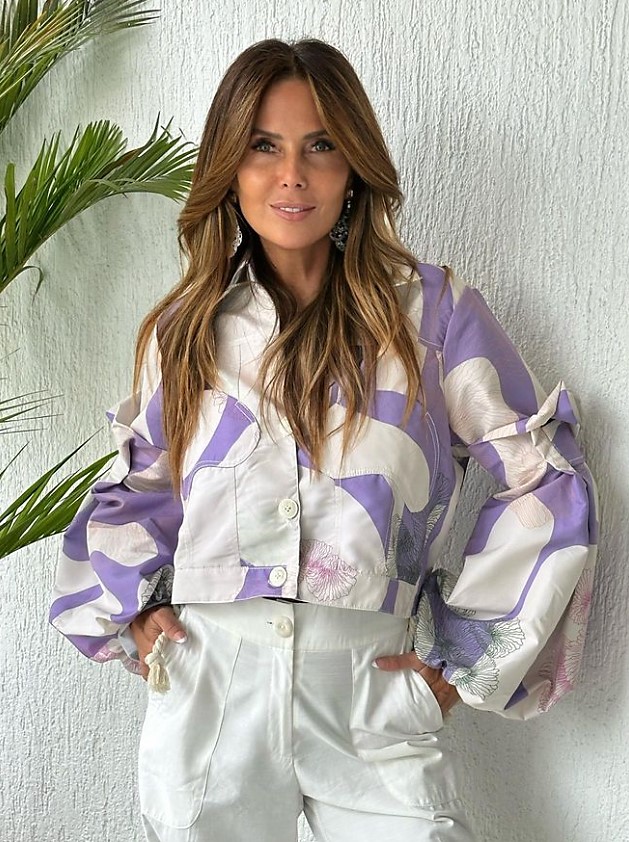 Picture of Sandra Nicolini