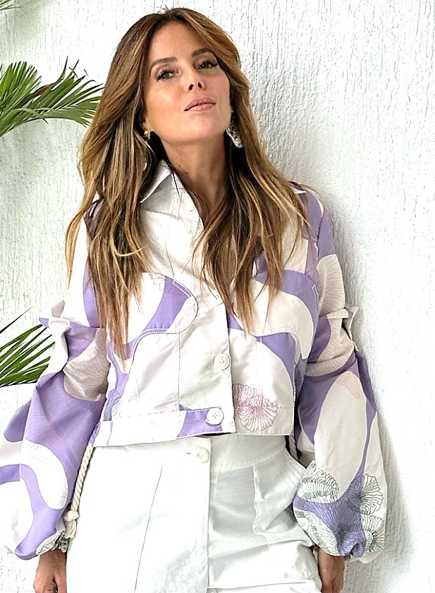 Picture of Sandra Nicolini