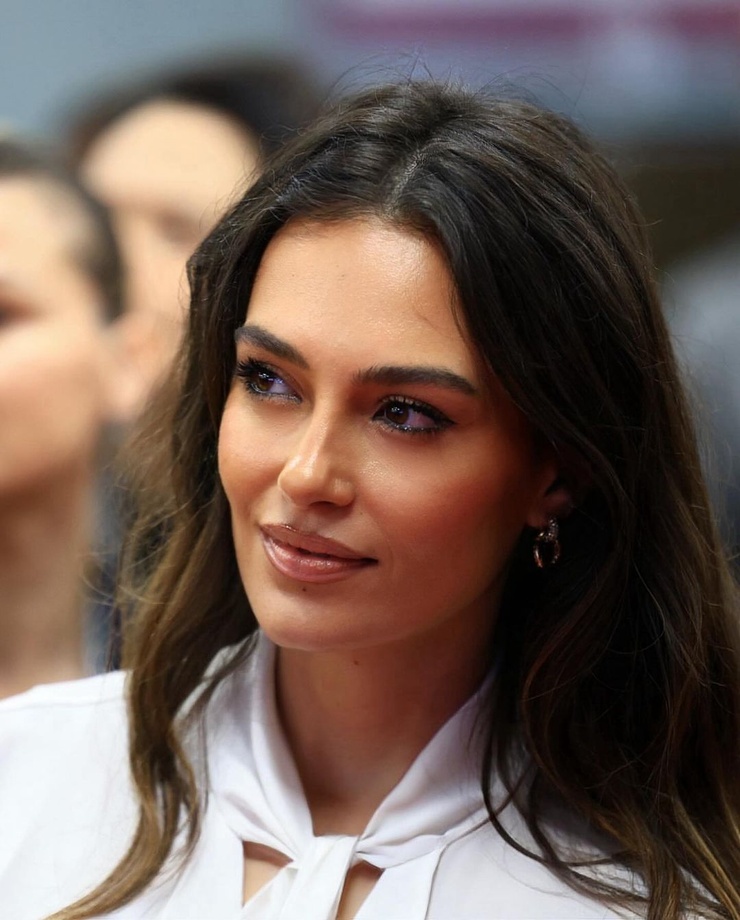 Picture of Eva Murati