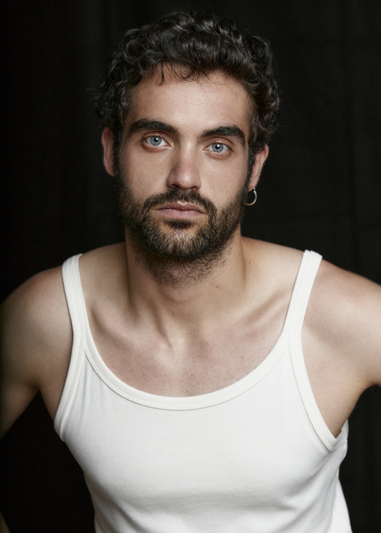 Picture of Xoán Fórneas