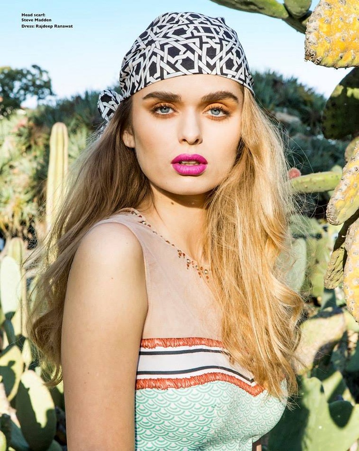 Picture of Kaia Bucy