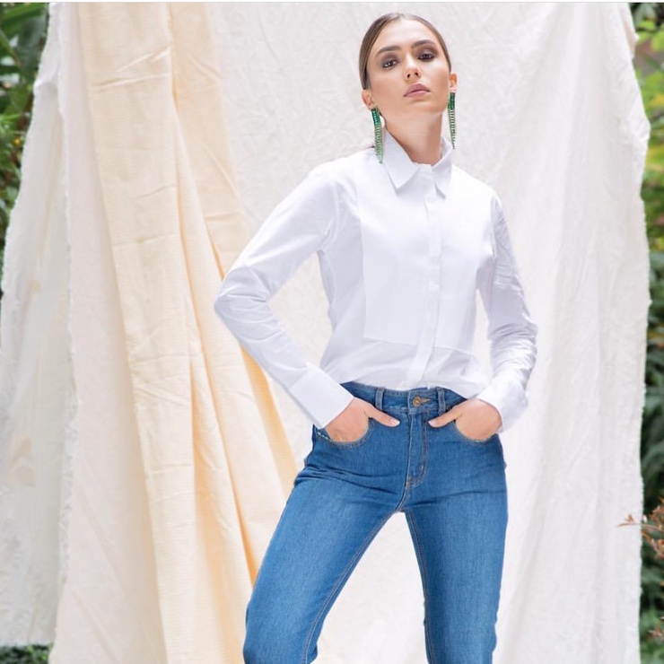 Picture of Laila Lourenzo