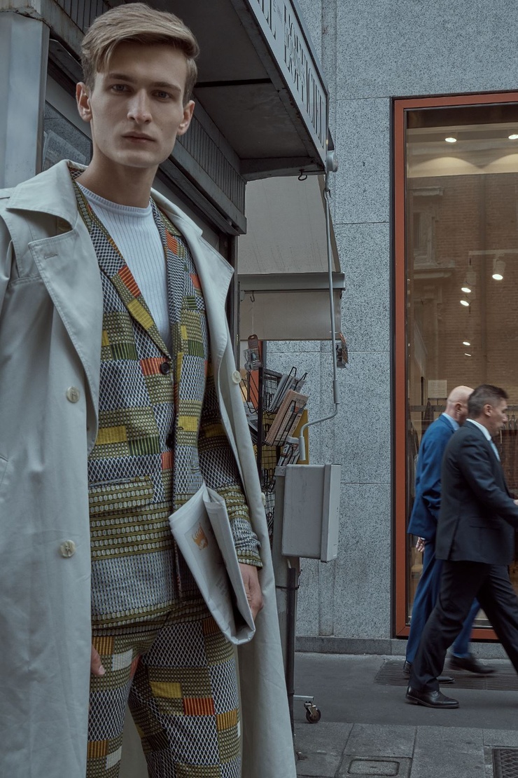 Picture of Arsed Nikaj