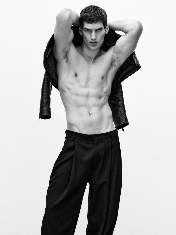 Picture of Emiliano Markou