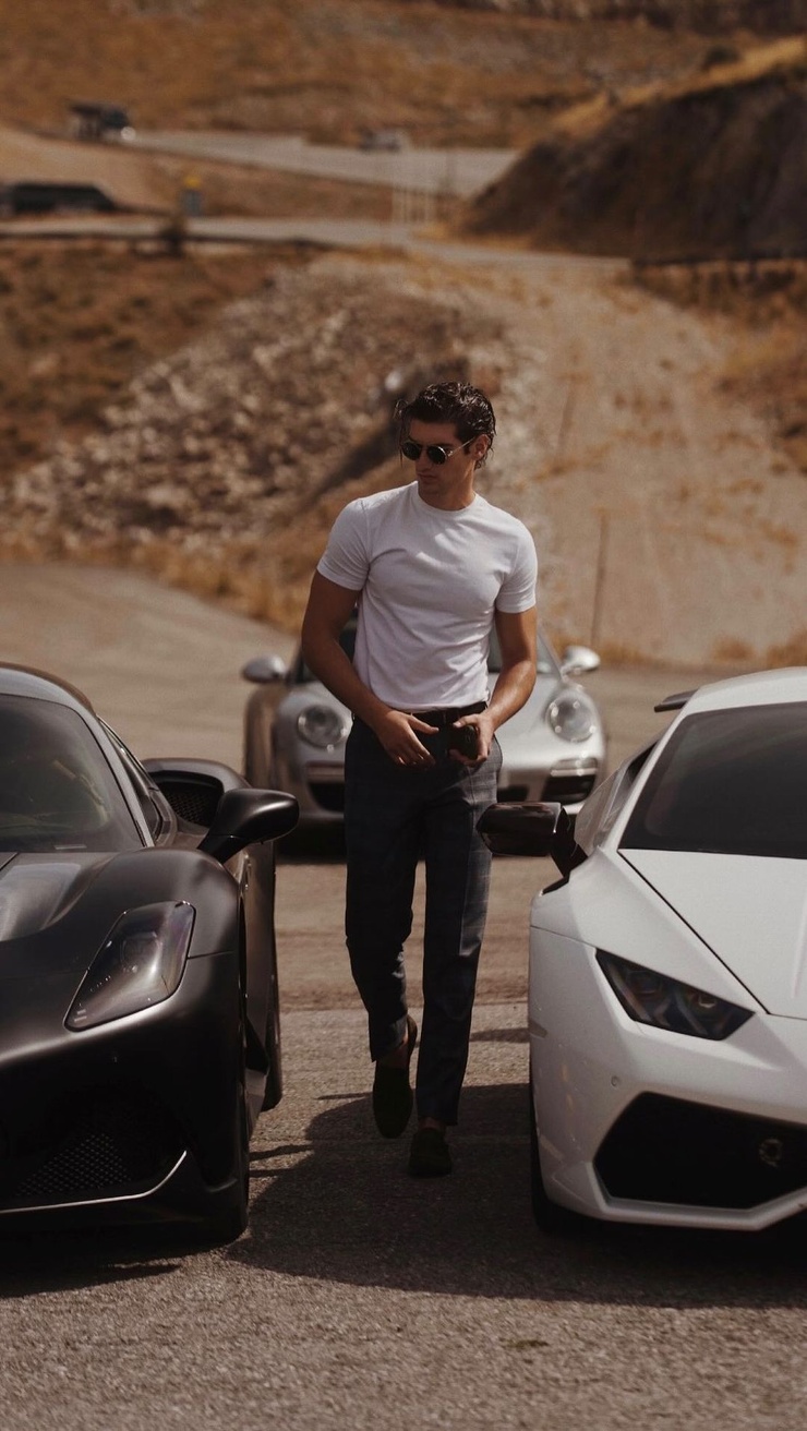 Image of Emiliano Markou