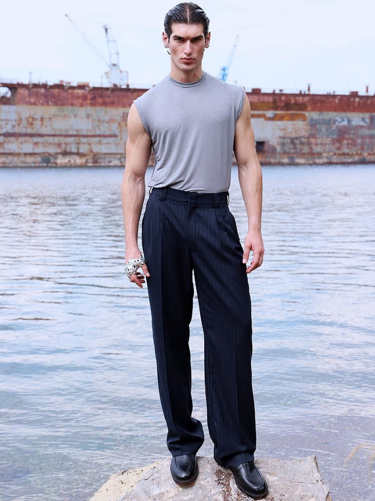 Picture of Emiliano Markou