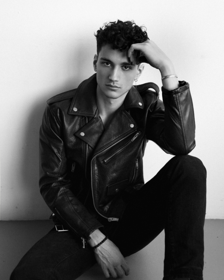 Picture of Indrit Maluka