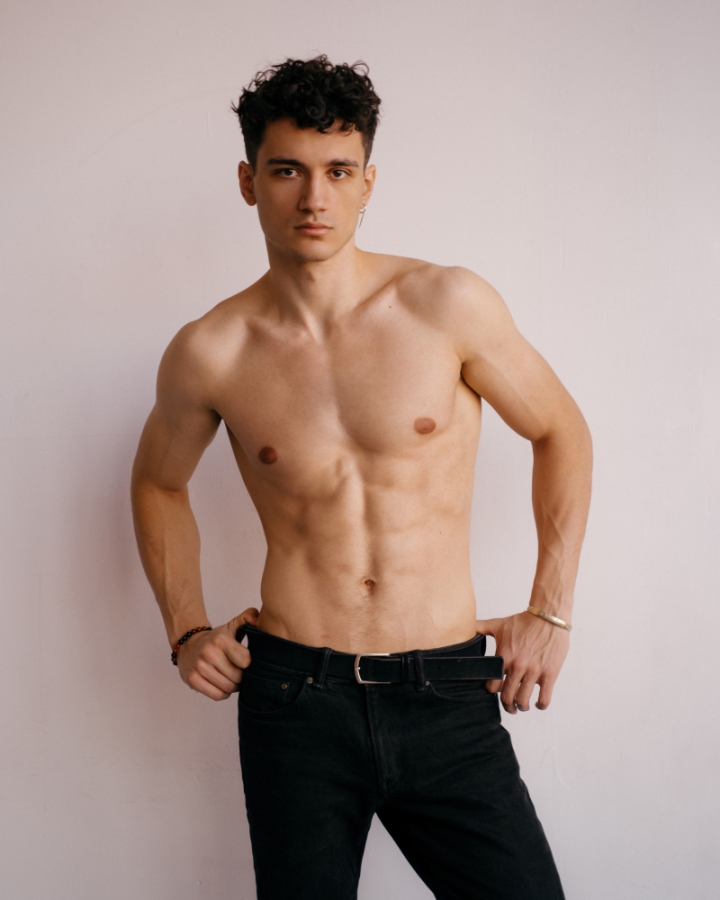 Image of Indrit Maluka