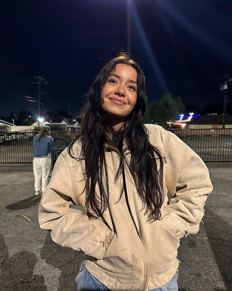 Picture of Sophia Birlem