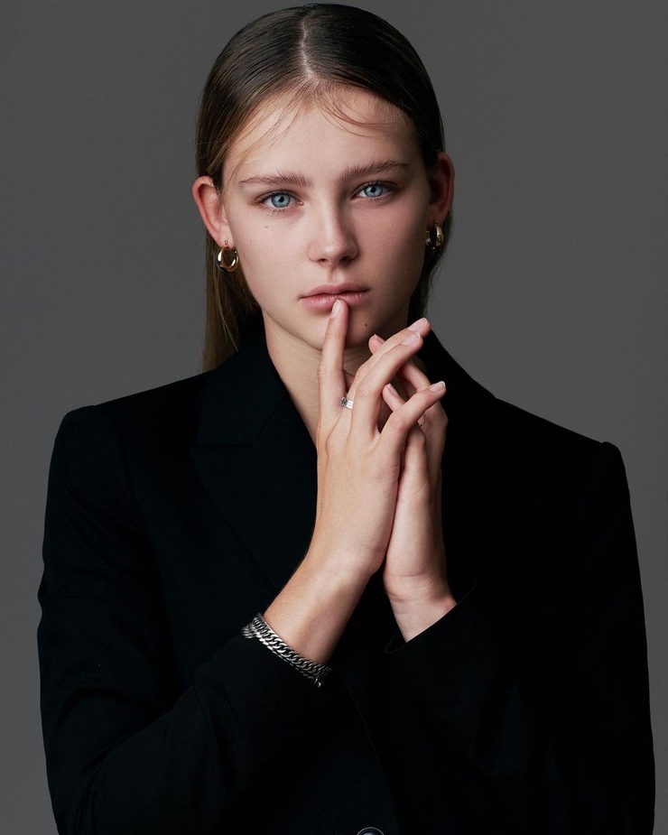 Picture of Nova Loomans