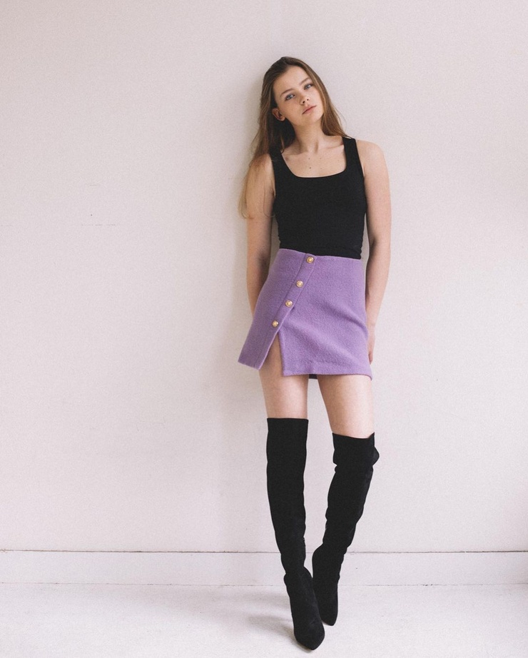 Picture of Nova Loomans