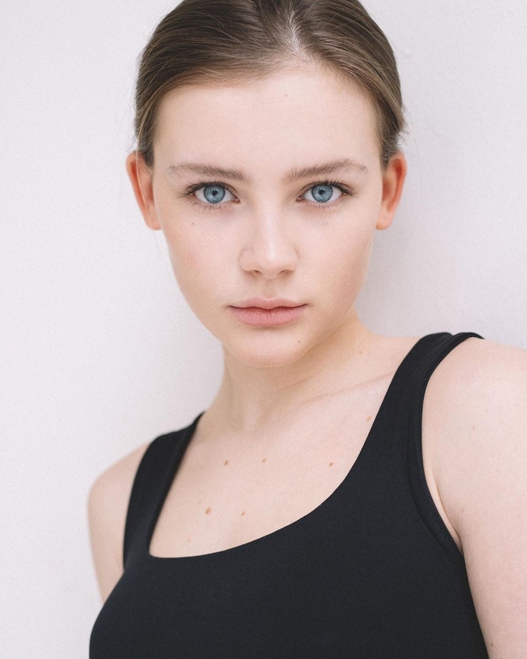 Picture of Nova Loomans