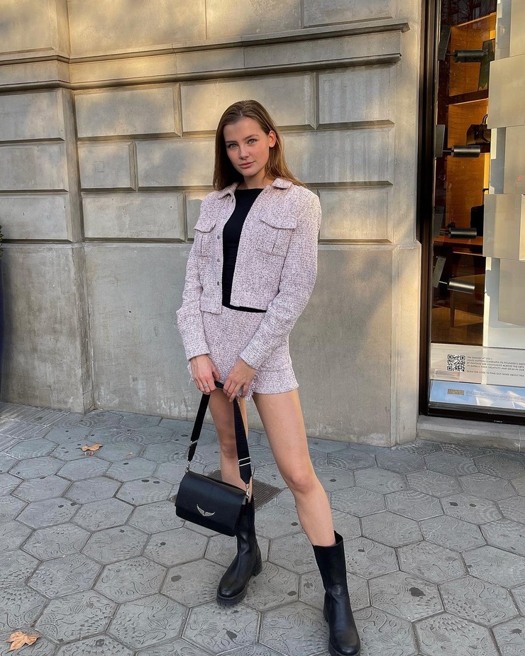 Picture of Nova Loomans