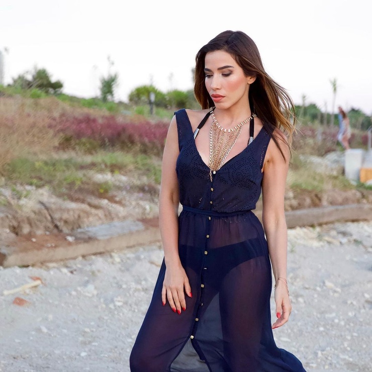 Picture of Burcu Gunes