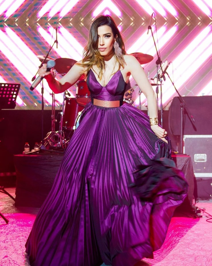 Picture of Burcu Gunes