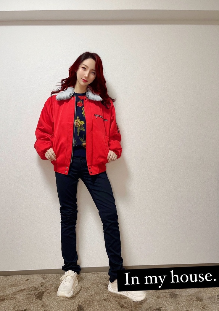 Picture of Uika First Summer