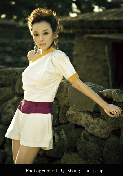 Picture of Xiaolu Li