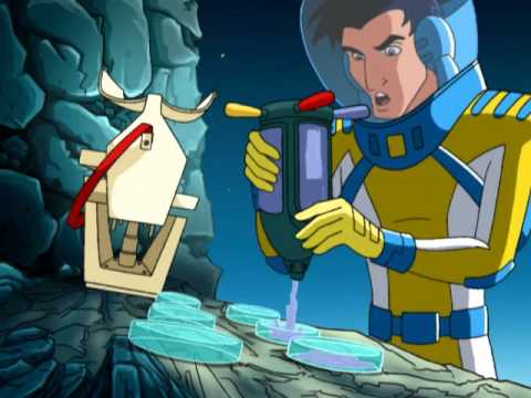 Alienators: Evolution Continues