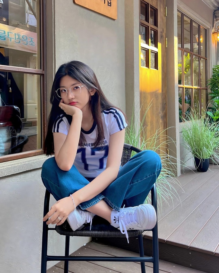 Picture of Park Se-hyun