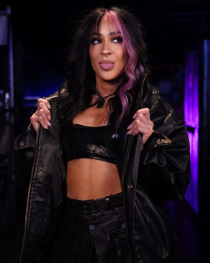 Picture of Cheree Crowley