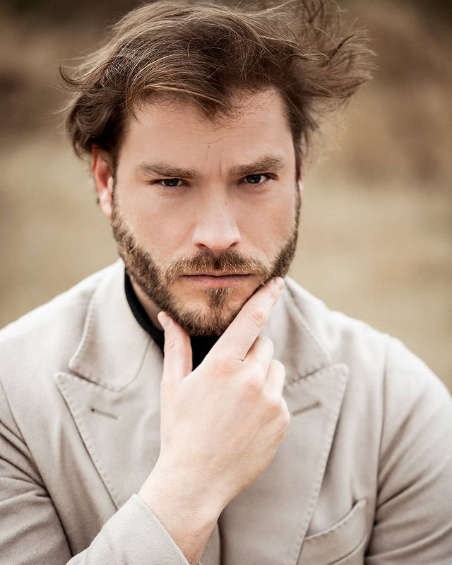 Image of Simas Kucas