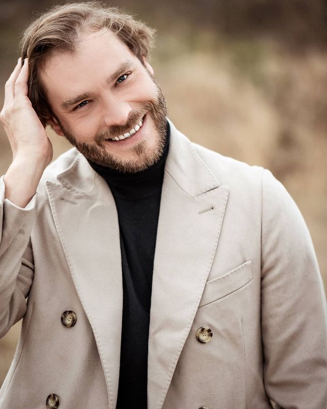 Picture of Simas Kucas